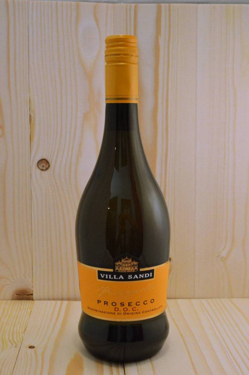 Villa Sandi Prosecco Frizzante - Proef! Wijnwinkel